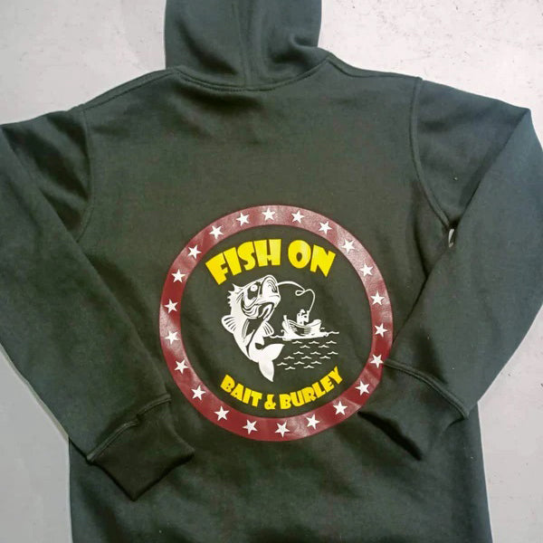 Collections – Fish On Bait & Burley