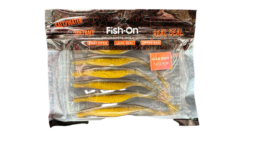 Products – Page 4 – Fish On Bait & Burley
