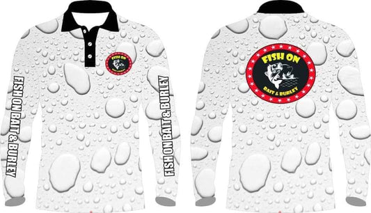 Products – Fish On Bait & Burley